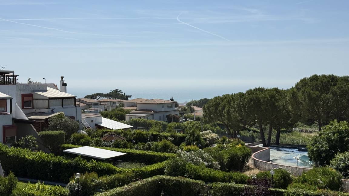 Apartment ∙ 2 Bedrooms ∙ 6 Guests - Numana