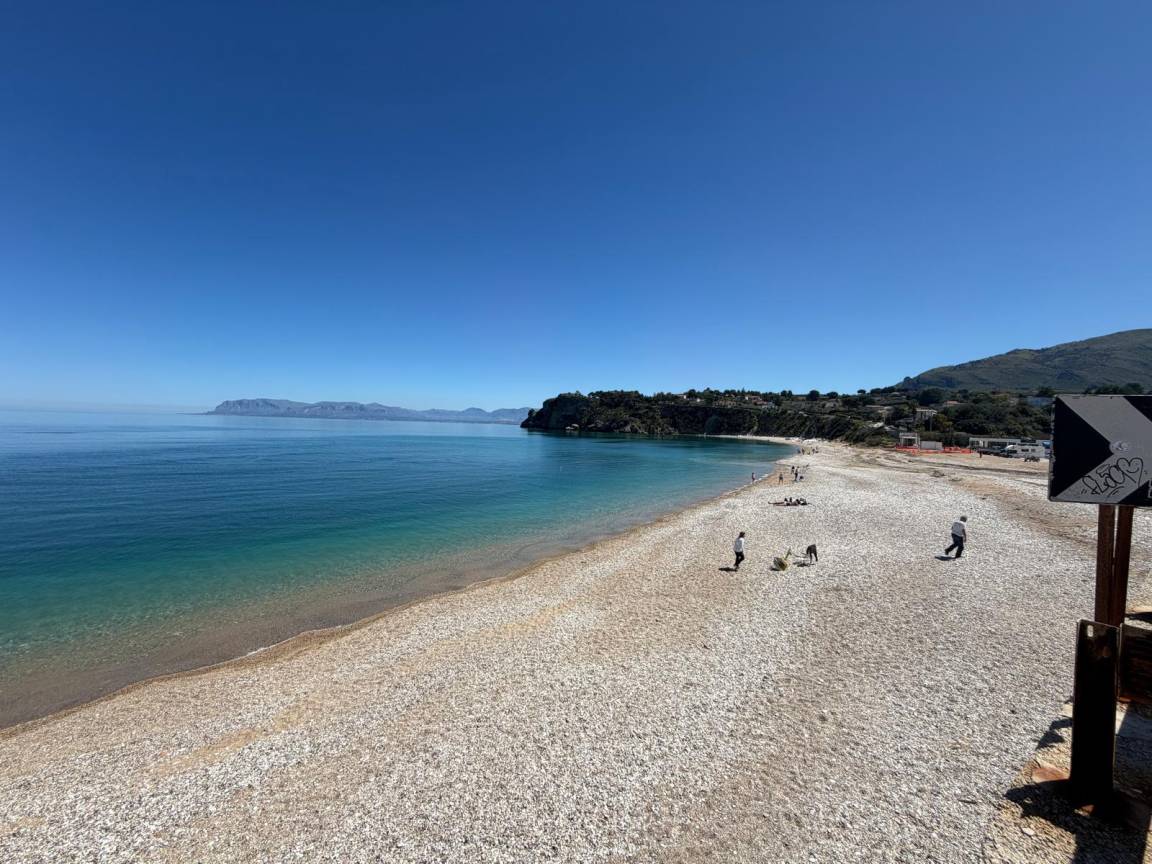 Casa Vacanza ∙ 1 Camera Da Letto ∙ 1 Ospite - Scopello