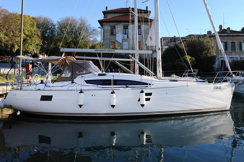 12 M² Houseboat ∙ 2 Bedrooms ∙ 4 Guests - Croatia