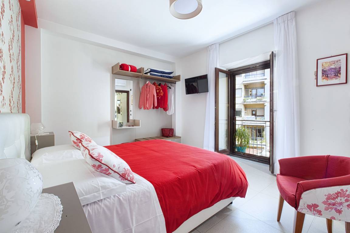 35 M² Apartment ∙ 1 Bedroom ∙ 2 Guests - Sorrento