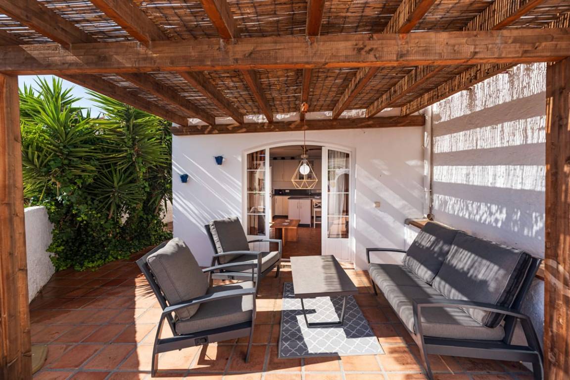 65 M² Apartamento ∙ 2 Habitaciones ∙ 4 Huéspedes - Frigiliana