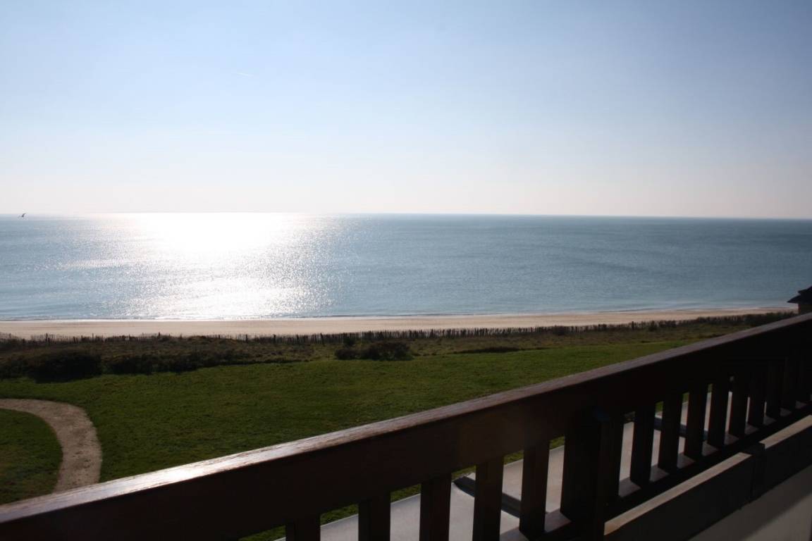 62 M² Appartement ∙ 3 Chambres ∙ 6 Personnes - Larmor-Baden