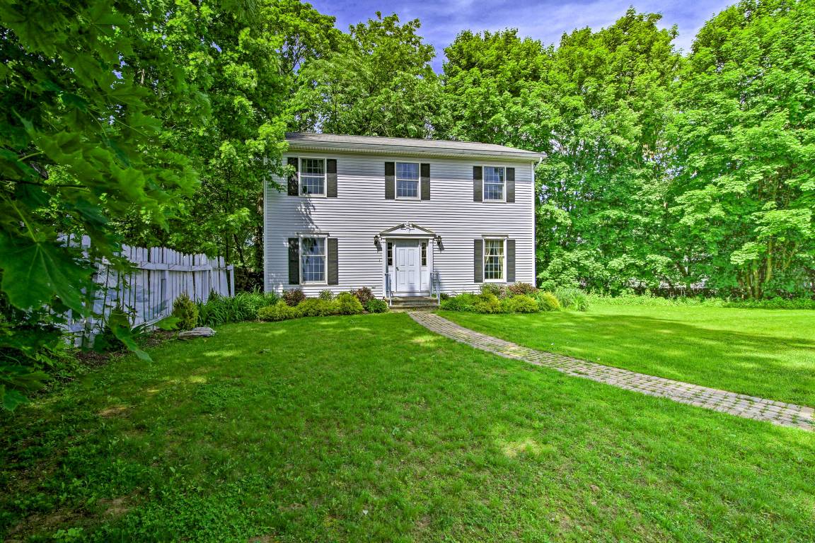 176 M² House ∙ 3 Bedrooms ∙ 6 Guests - Lee, MA