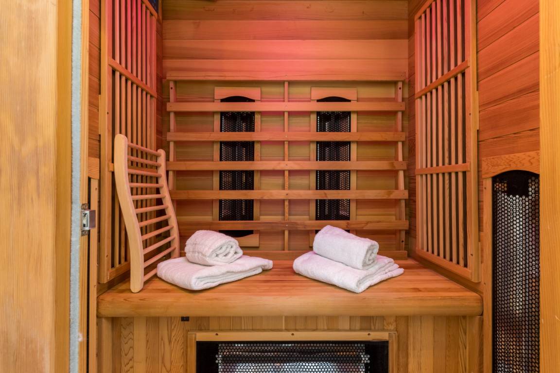 40 M² Chalet ∙ 1 Chambre ∙ 2 Personnes - Zoutelande