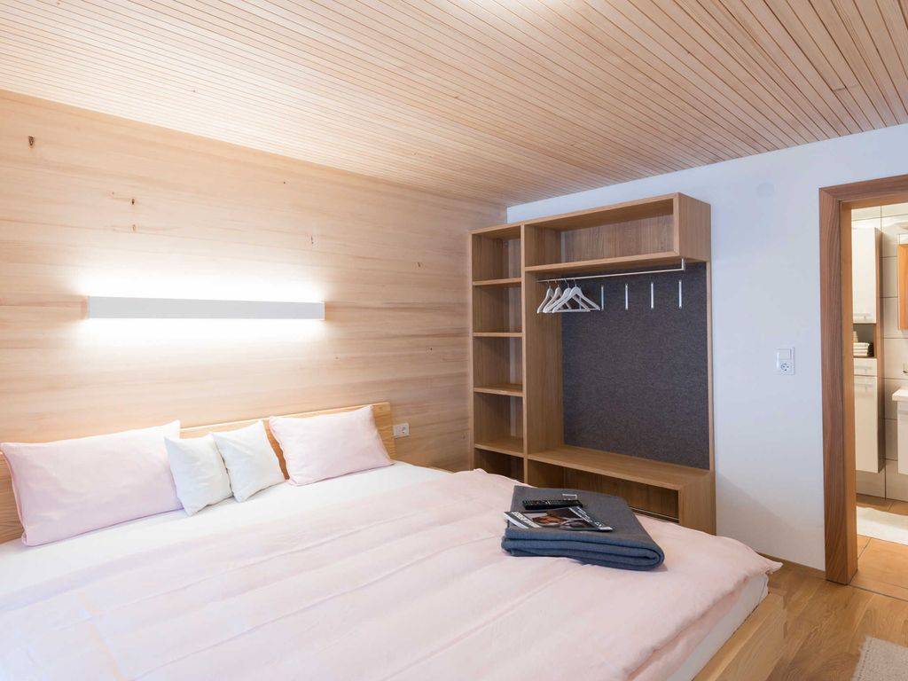 Appartement ∙ 2 Slaapkamers ∙ 4 Gasten - Mellau