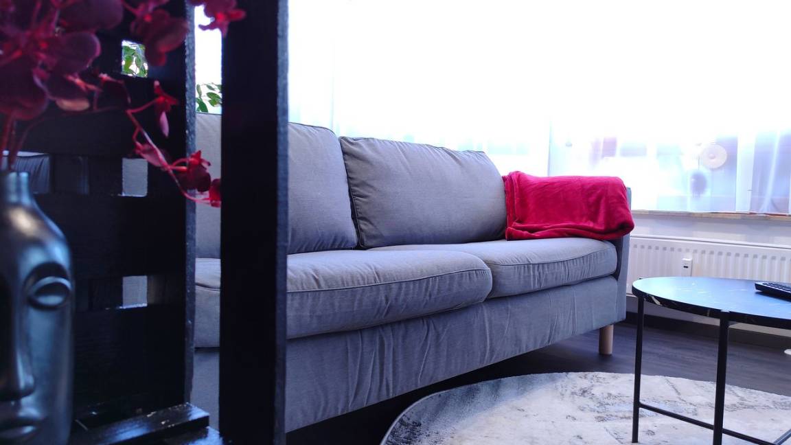 59 M² Apartamento ∙ 1 Habitación ∙ 3 Huéspedes - Leinfelden-Echterdingen