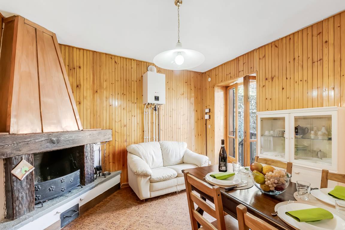 47 M² Appartamento ∙ 1 Camera Da Letto ∙ 4 Ospiti - Oulx
