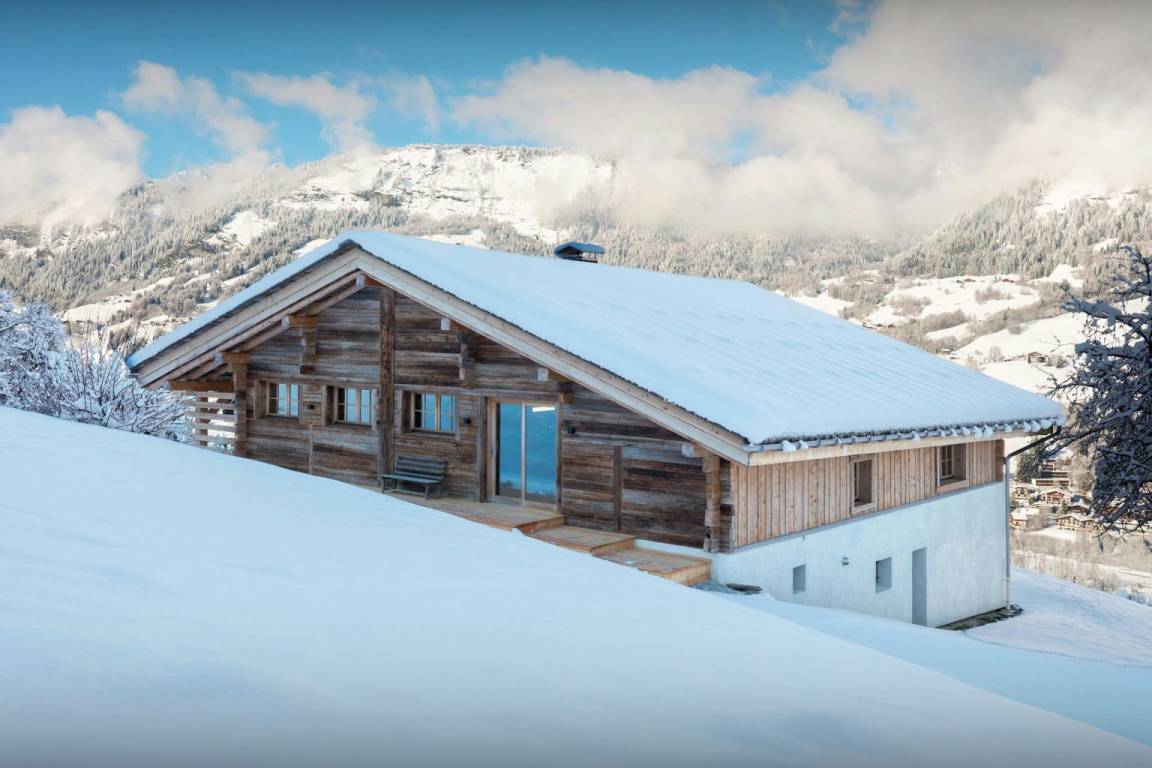 275 平方米 農舍 ∙ 4客房 ∙ 10客人 - 梅傑夫