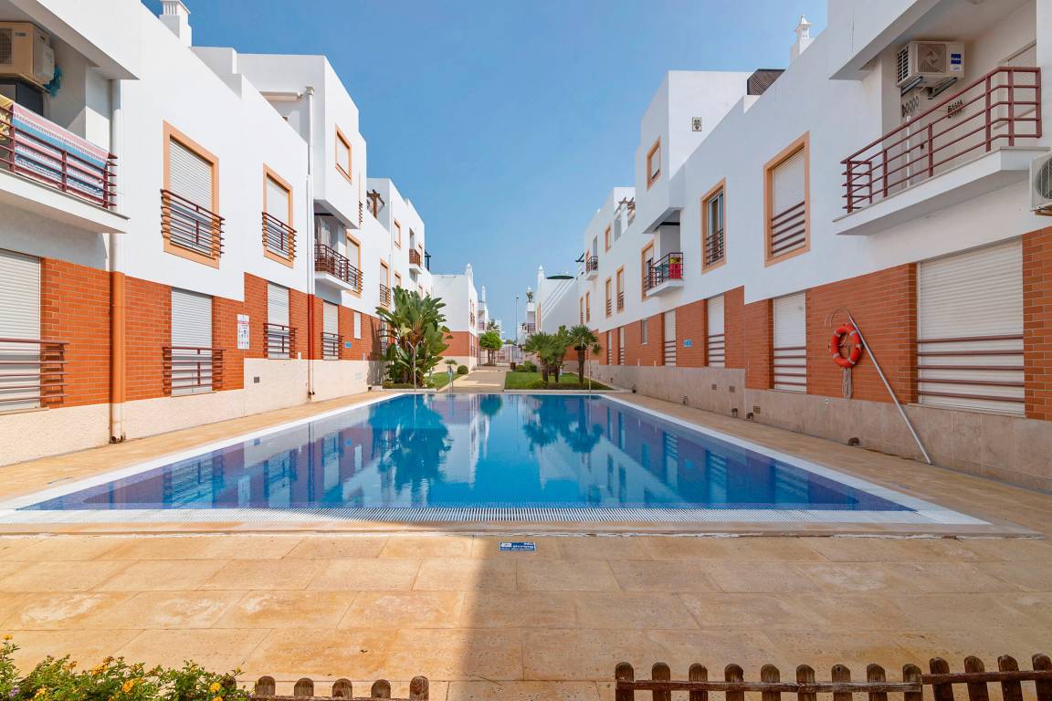 50 M² Apartment ∙ 1 Bedroom ∙ 2 Guests - Tavira