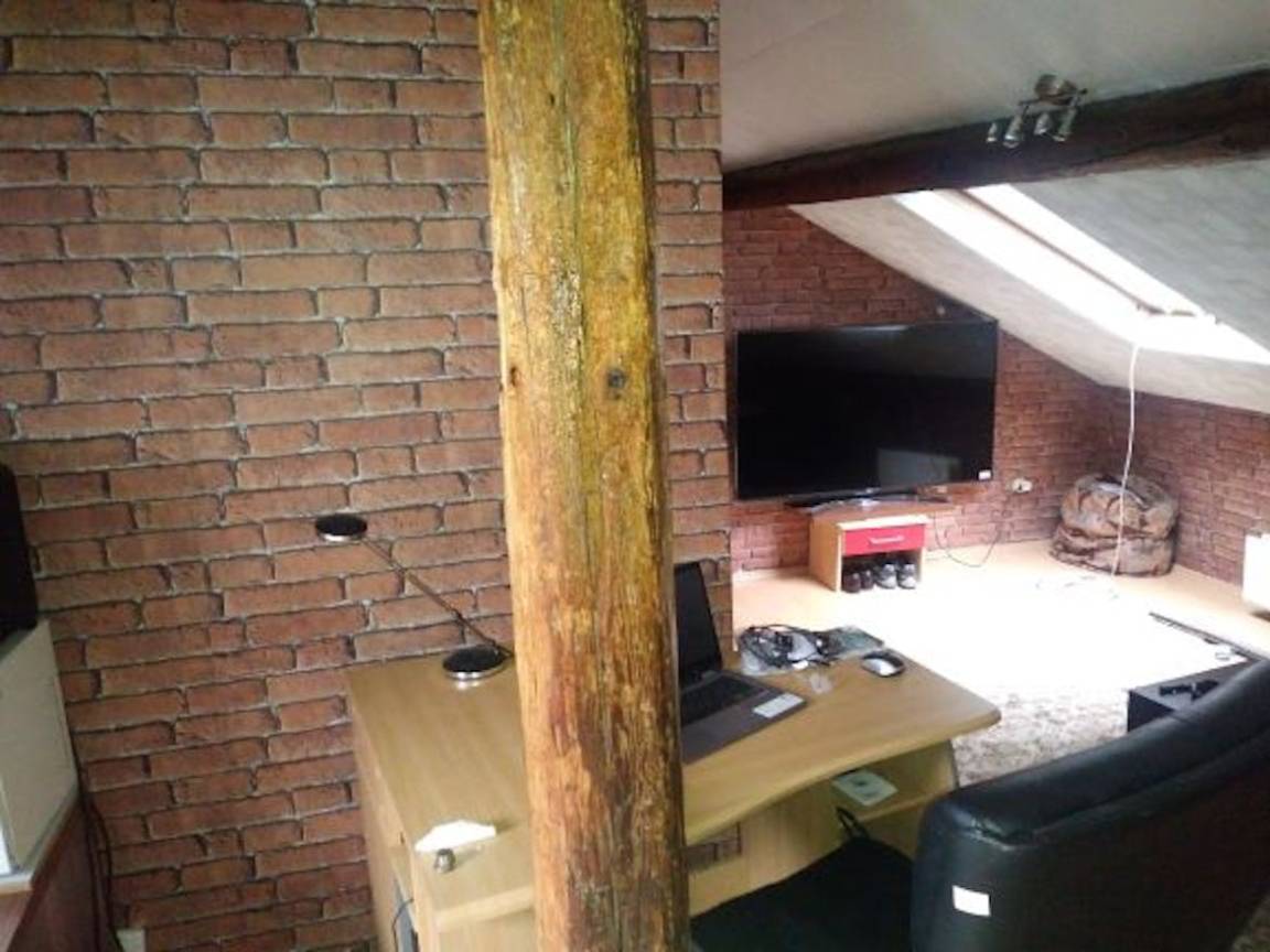 40 M² Appartement ∙ 1 Chambre ∙ 2 Personnes - Mondorf-les-Bains