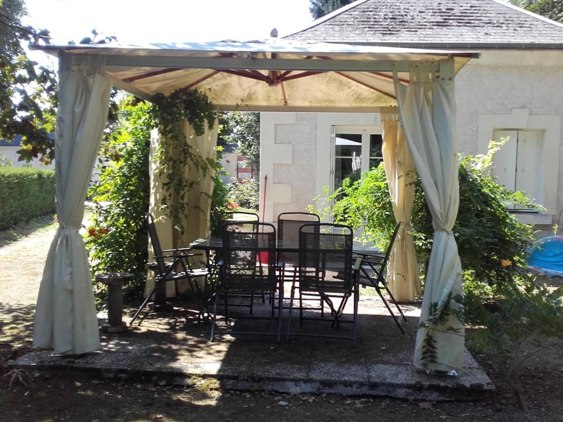 60 M² Cottage ∙ 2 Chambres ∙ 4 Personnes - Loir-et-Cher