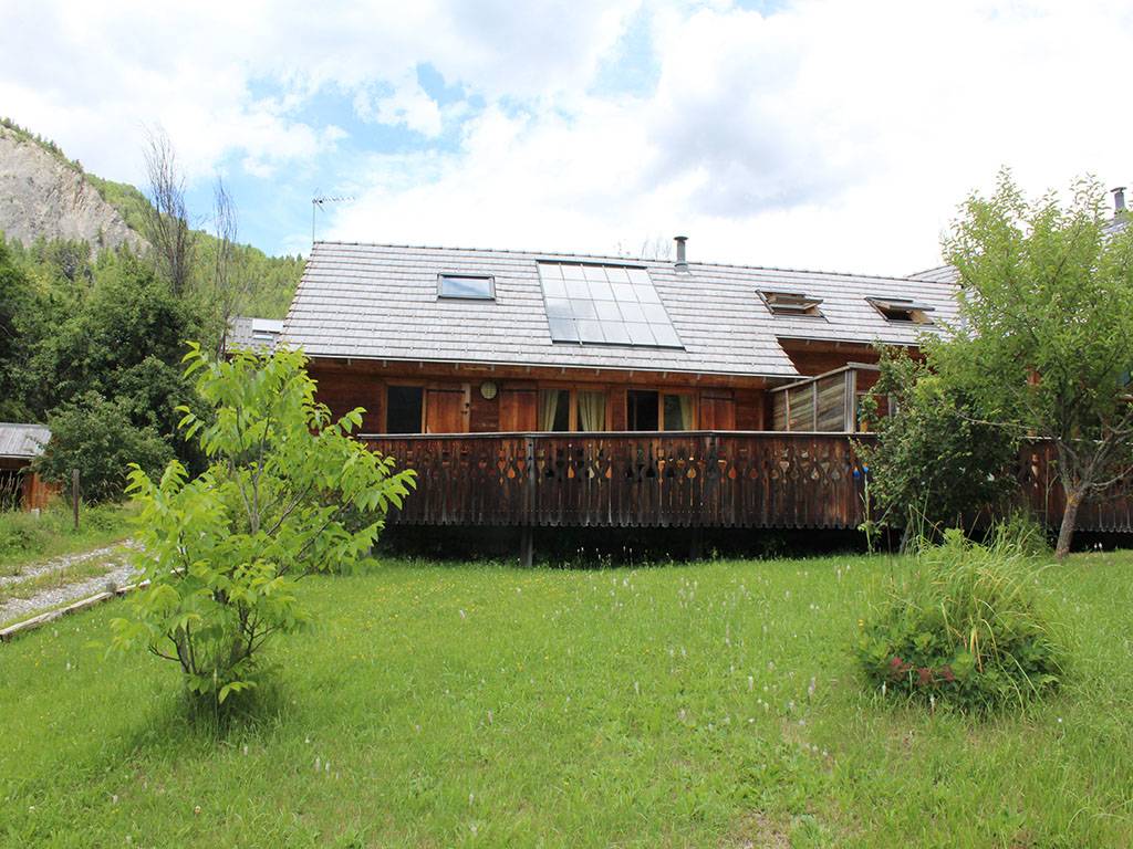 70 M² Gîte ∙ 2 Chambres ∙ 4 Personnes - Barcelonnette