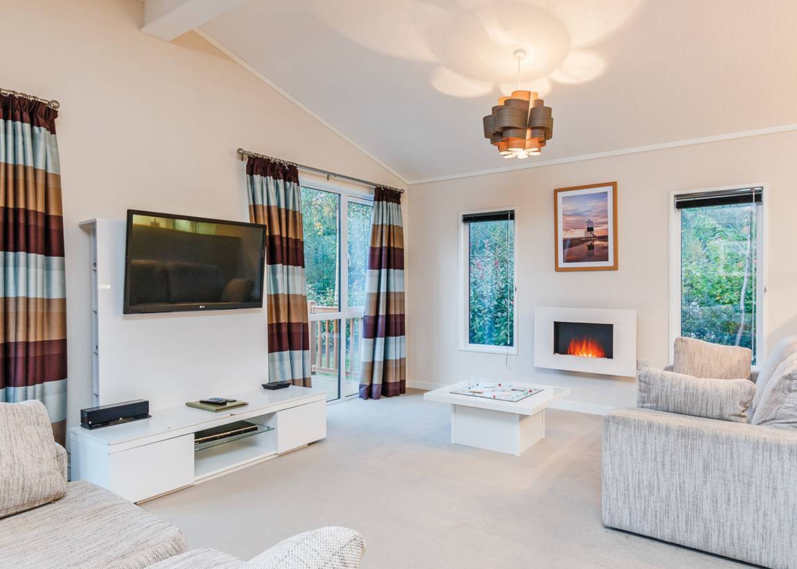 Chalet ∙ 2 Bedrooms ∙ 4 Guests - Cheddar