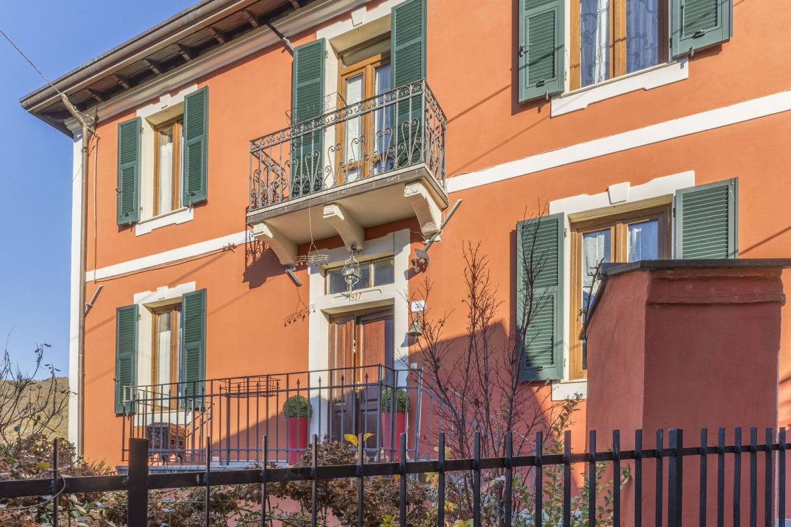 209 M² Villa ∙ 3 Camere Da Letto ∙ 6 Ospiti - Cerreto Laghi