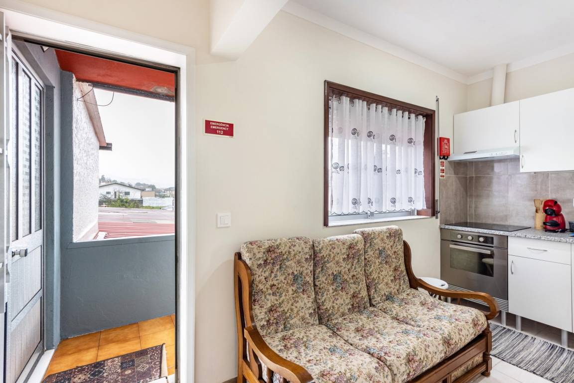 50 M² Casa ∙ 2 Quartos ∙ 4 Hóspedes - Oliveira de Azeméis