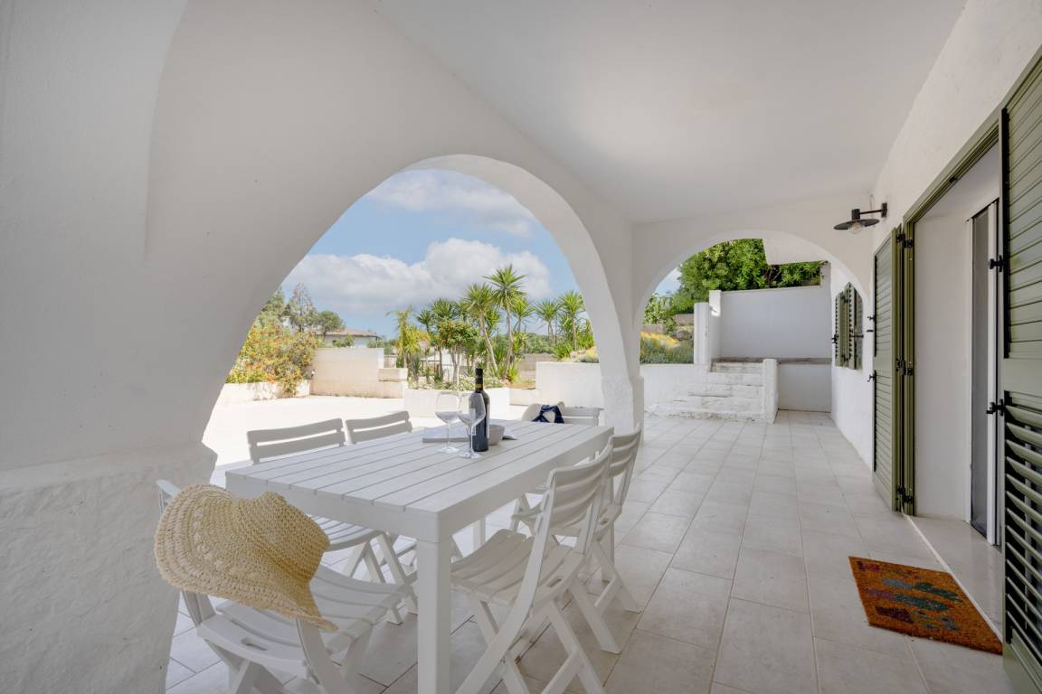 123 M² Appartamento ∙ 3 Camere Da Letto ∙ 6 Ospiti - Polignano a Mare