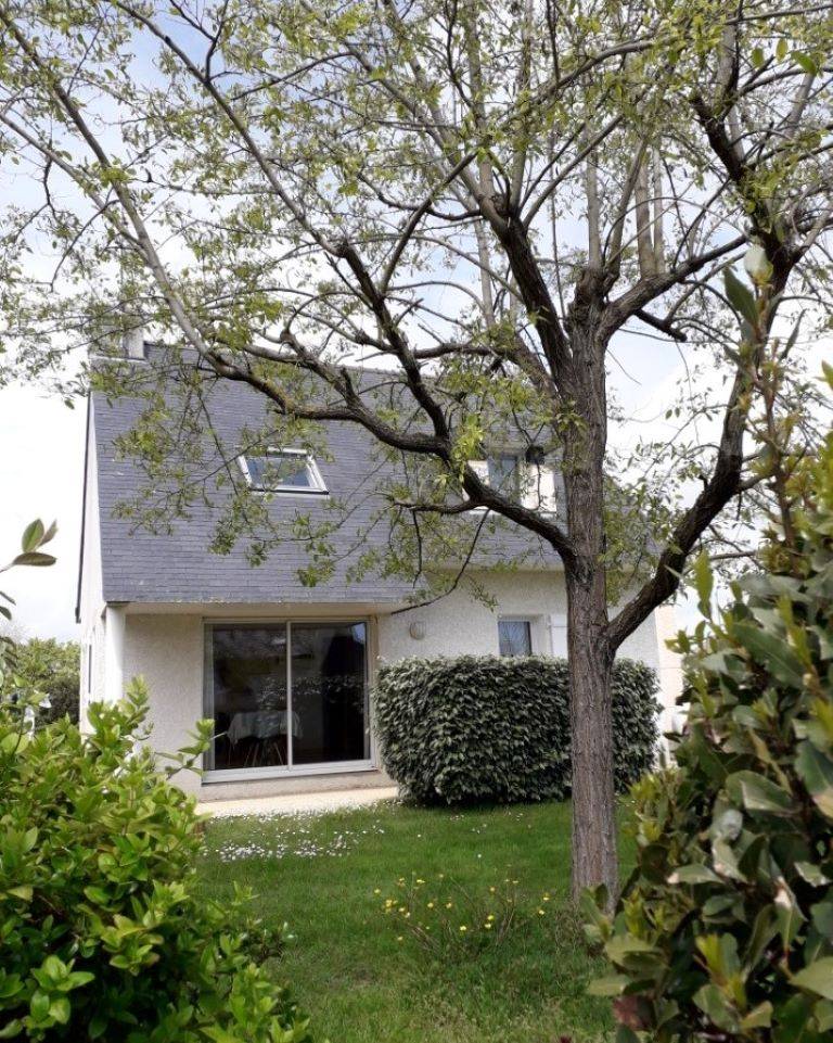 95 M² Ferienhaus ∙ 3 Schlafzimmer ∙ 6 Gäste - Damgan