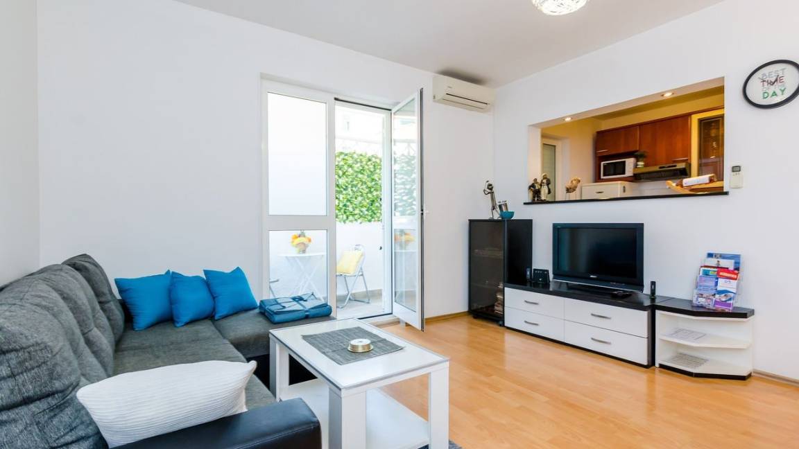 46 M² Appartement ∙ 1 Slaapkamer ∙ 4 Gasten - Dubrovnik