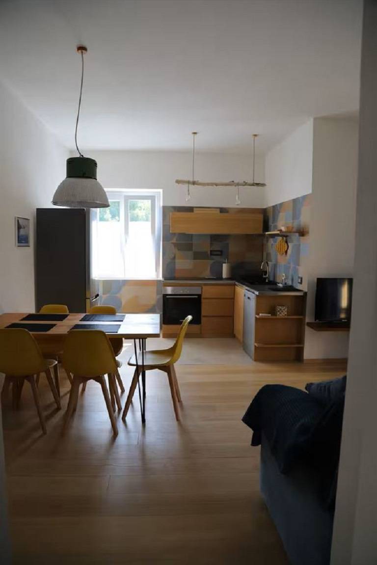 Apartment ∙ 1 Bedroom ∙ 3 Guests - Porto Azzurro