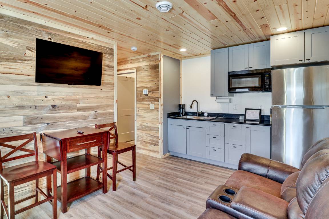 74 M² 一軒家 ∙ 寝室: 2 ∙ ゲスト4 人 - ミネソタ州