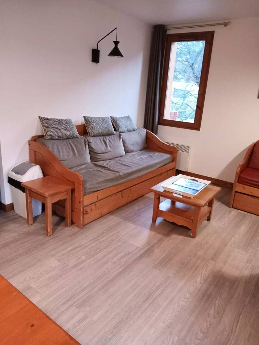 45 M² Apartment ∙ 2 Bedrooms ∙ 6 Guests - Valmeinier