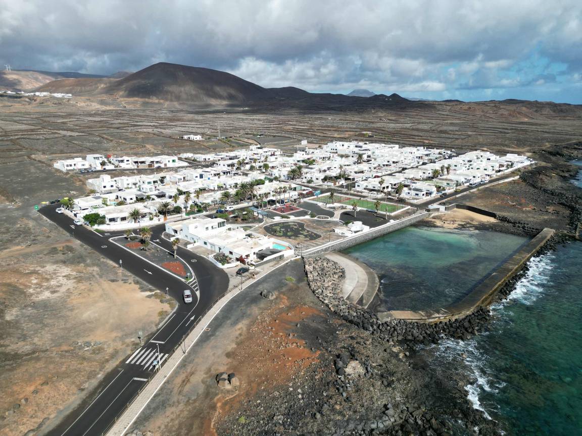 House ∙ 3 Bedrooms ∙ 5 Guests - Costa Teguise