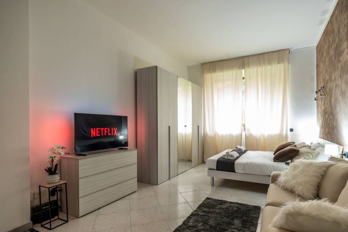 45 M² Maison De Vacances ∙ 1 Chambre ∙ 2 Personnes - Milan