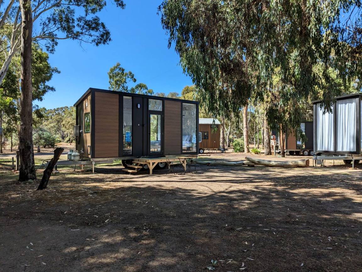 House ∙ 1 Bedroom ∙ 2 Guests - Victoria