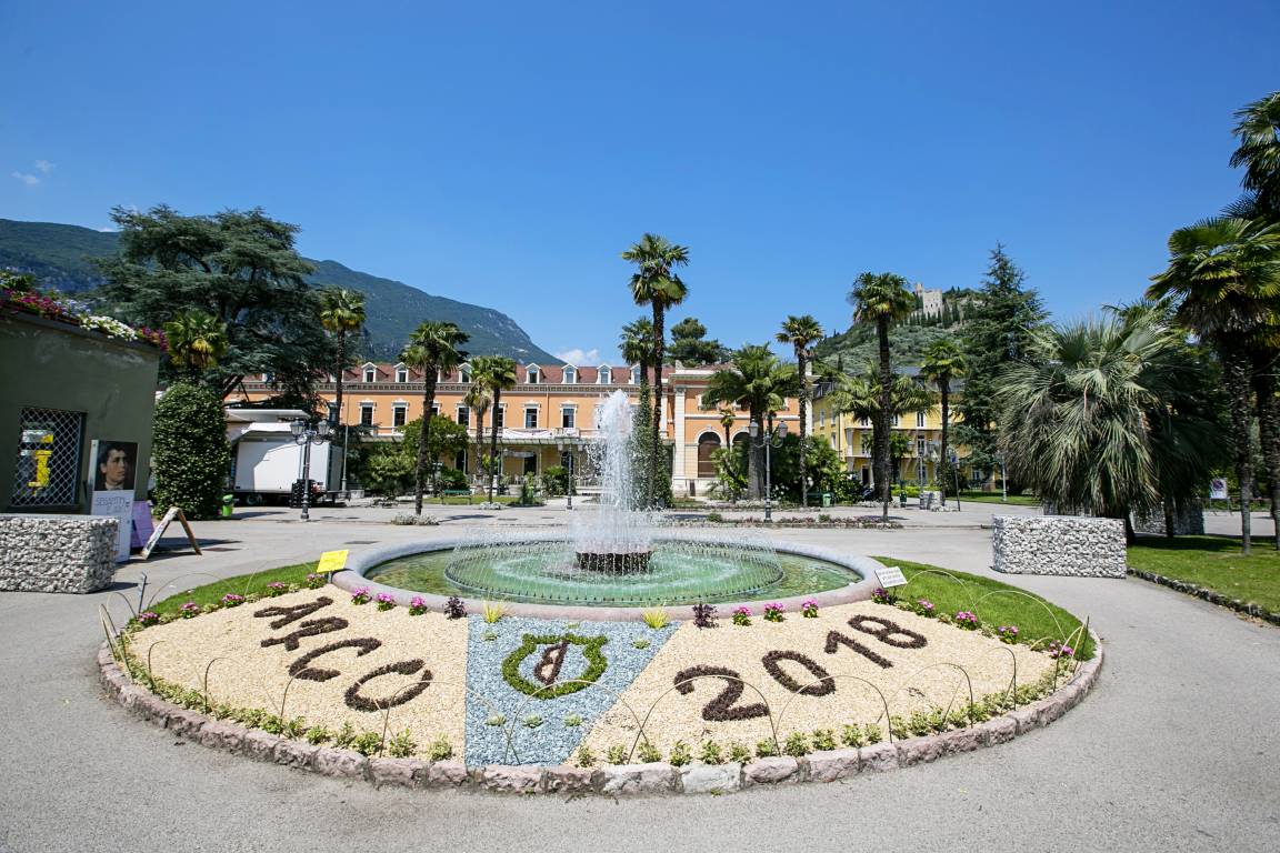 92 M² Maison De Vacances ∙ 2 Chambres ∙ 6 Personnes - Riva del Garda