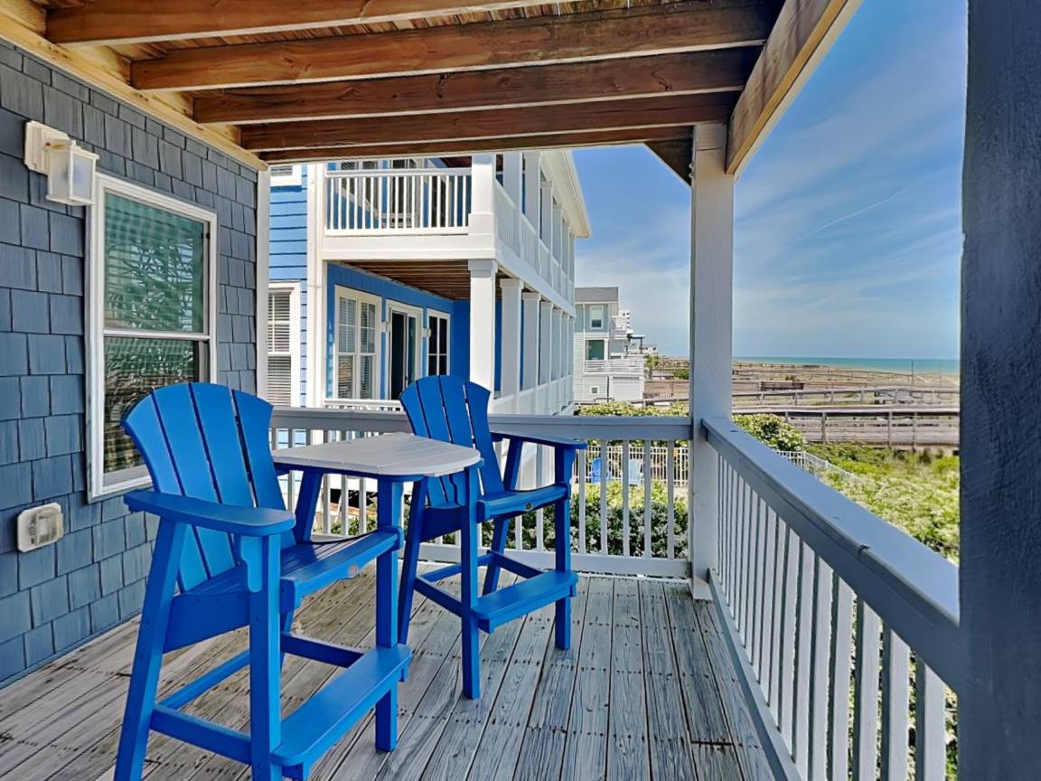 228 M² Maison De Vacances ∙ 6 Chambres ∙ 15 Personnes - Carolina Beach, NC