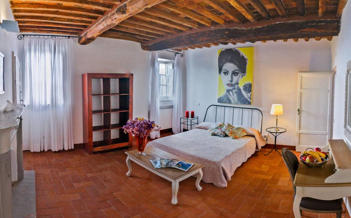 900 M² House ∙ 7 Bedrooms ∙ 13 Guests - Viareggio