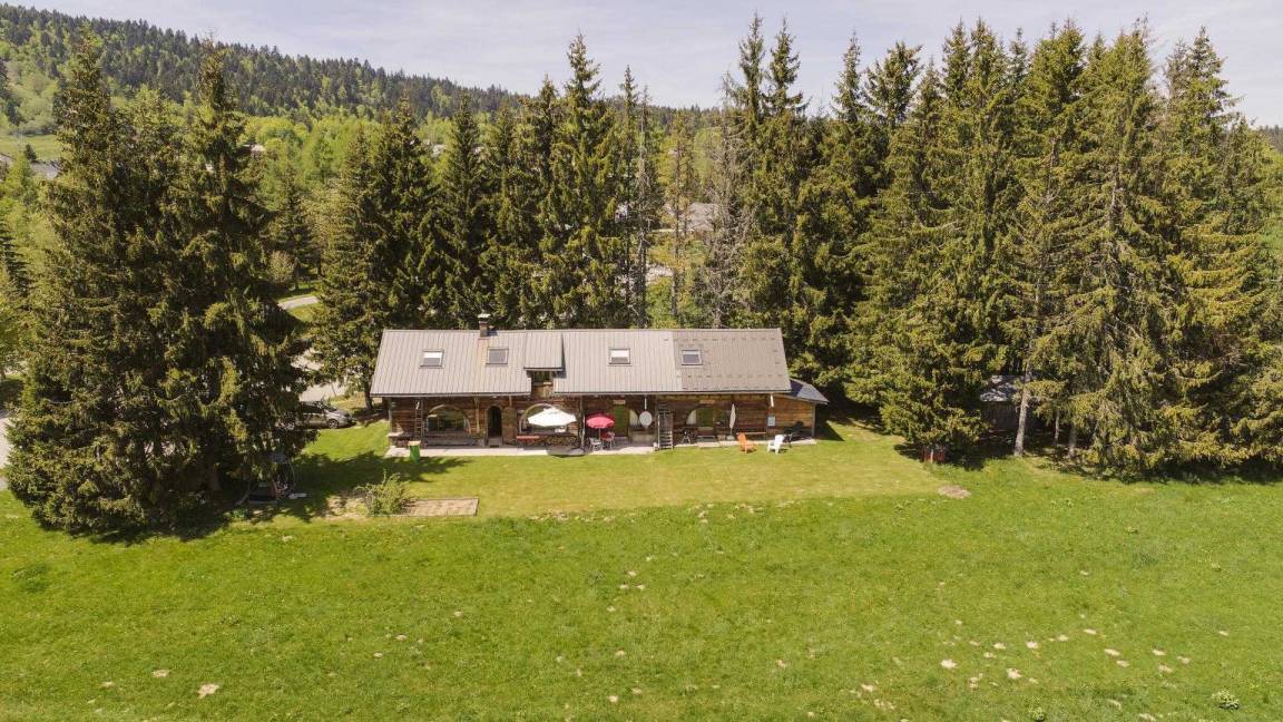50 M² Gîte ∙ 3 Chambres ∙ 6 Personnes - Chambéry