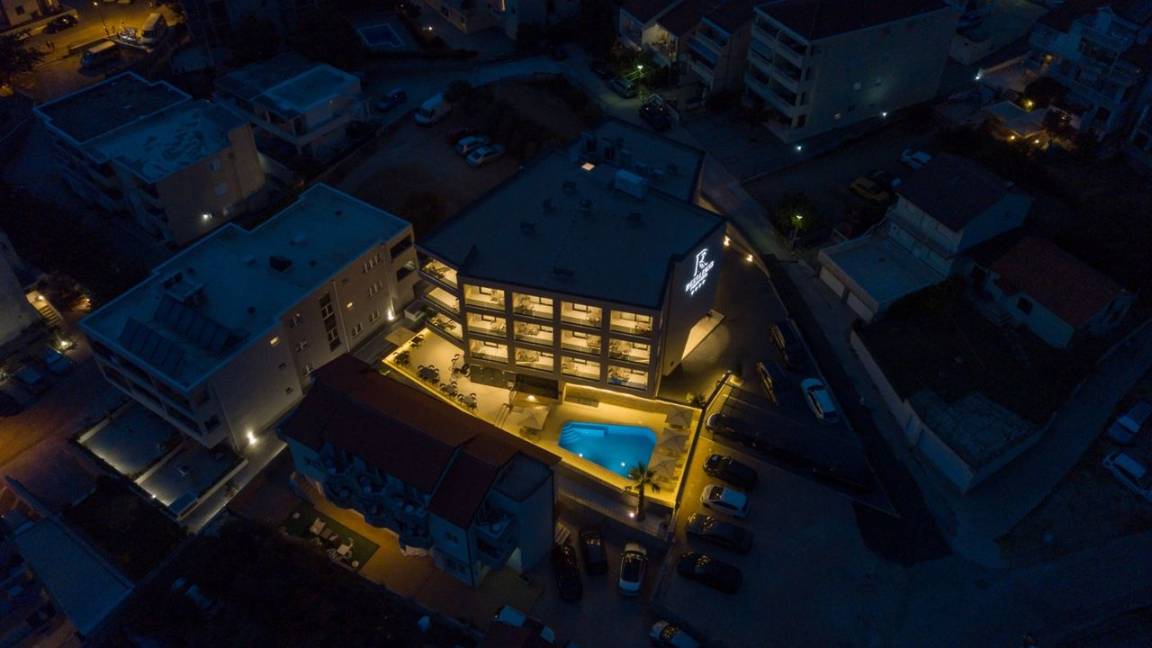 47 M² Appartement ∙ 1 Chambre ∙ 4 Personnes - Makarska