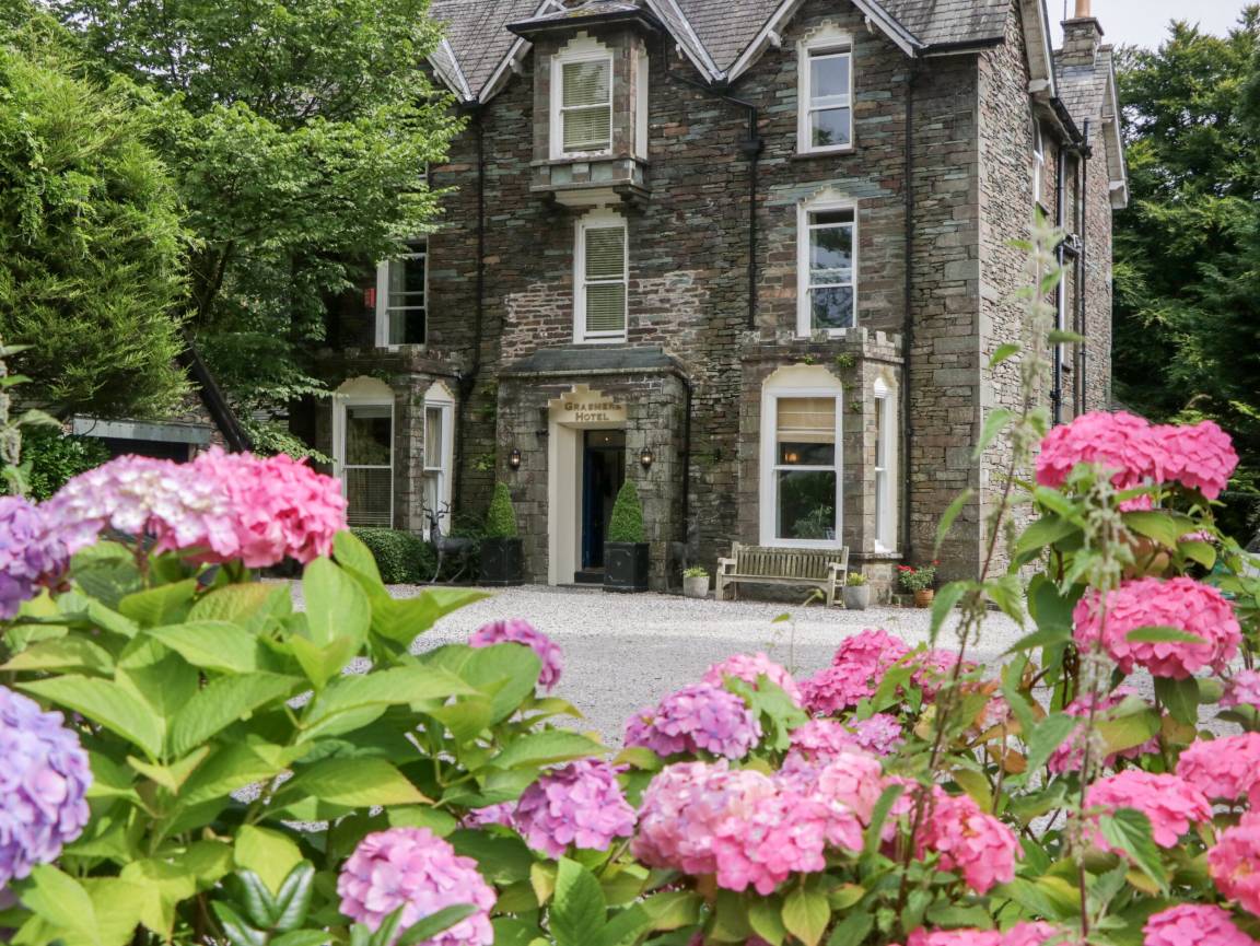 Cottage ∙ 1 Bedroom ∙ 2 Guests - Glenridding