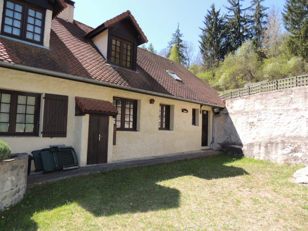 62 M² Gîte ∙ 3 Chambres ∙ 5 Personnes - Ancelle