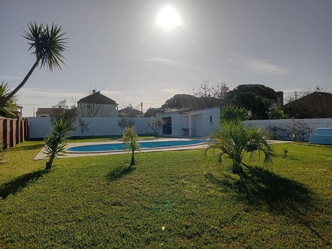 140 M² House ∙ 3 Bedrooms ∙ 6 Guests - Leiria