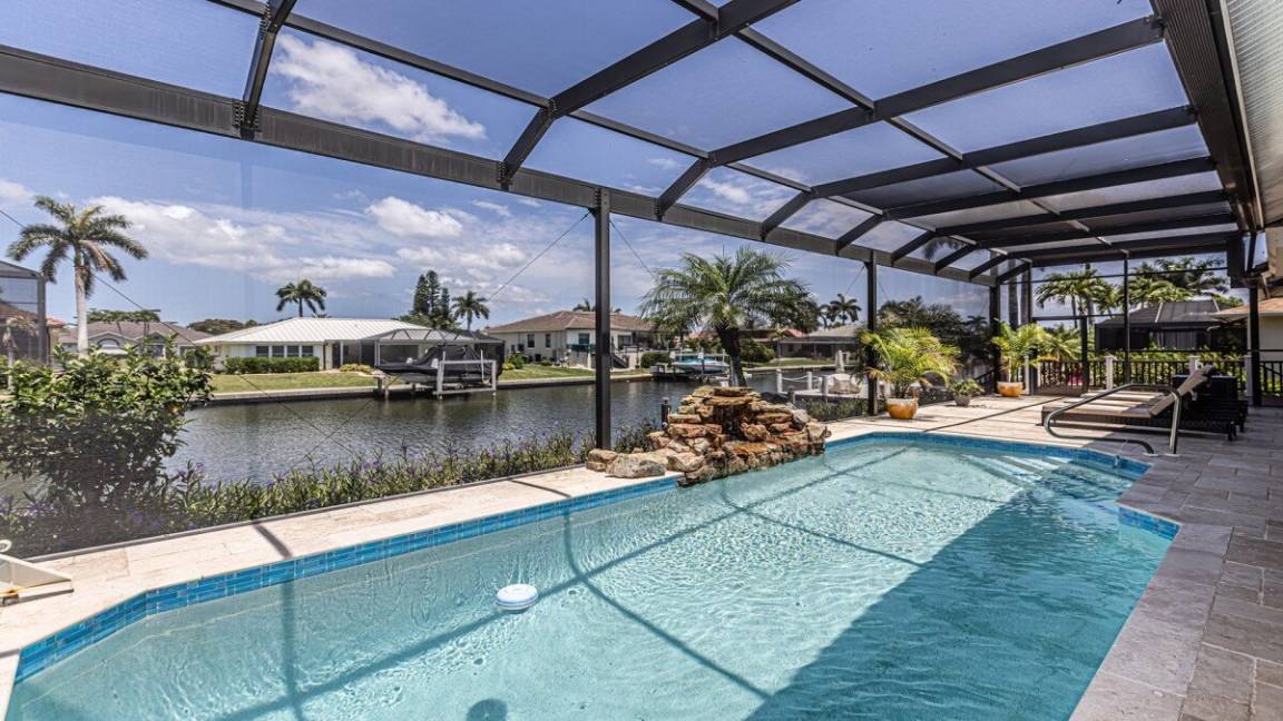 House ∙ 3 Bedrooms ∙ 6 Guests - Marco Island, FL
