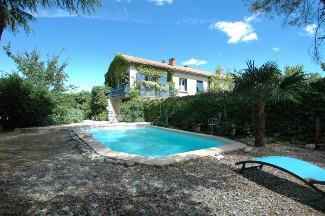 Appartement ∙ 2 Chambres ∙ 4 Personnes - Gordes