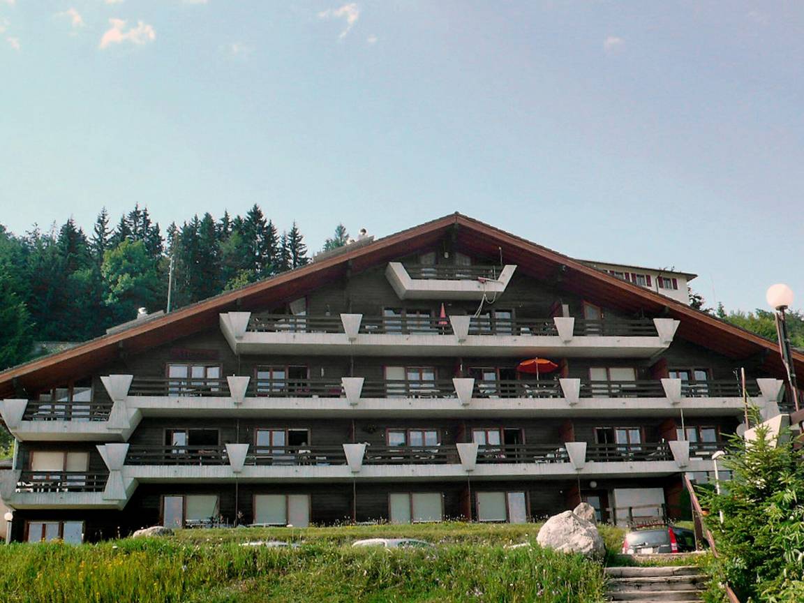 25 M² Appartement ∙ 1 Chambre ∙ 2 Personnes - Pontarlier