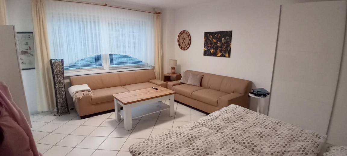 36 M² Ferienwohnung ∙ 2 Gäste - Amrum