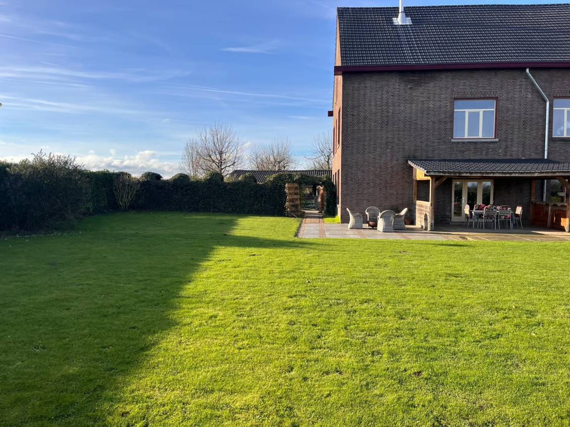 100 M² House ∙ 4 Bedrooms ∙ 8 Guests - Maastricht
