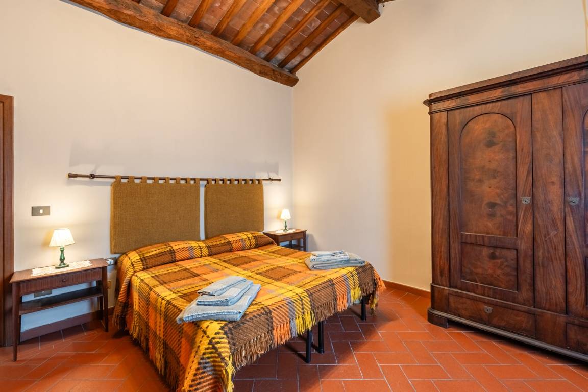 290 平方米 別墅 ∙ 5客房 ∙ 12客人 - 皮斯托亞