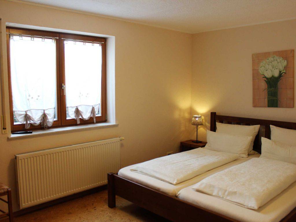 50 M² Ferienwohnung ∙ 2 Schlafzimmer ∙ 5 Gäste - Rust