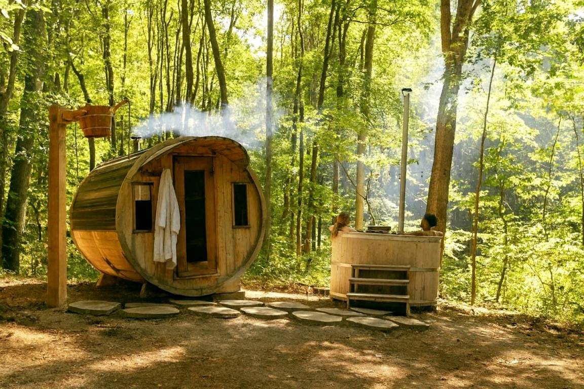 House ∙ 1 Bedroom ∙ 5 Guests - Simcoe