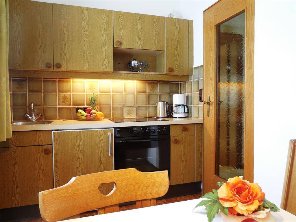 45 M² Ferienwohnung ∙ 1 Schlafzimmer ∙ 5 Gäste - Walchsee