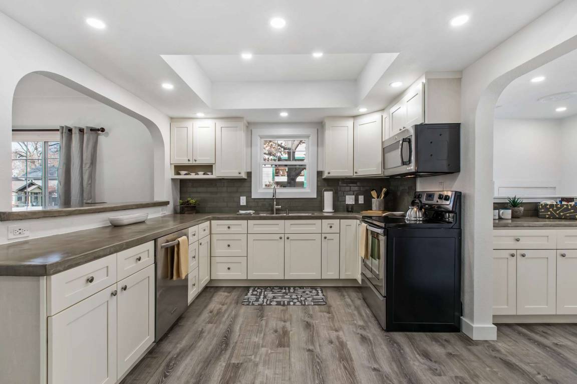 170 M² House ∙ 4 Bedrooms ∙ 10 Guests - Boise, ID