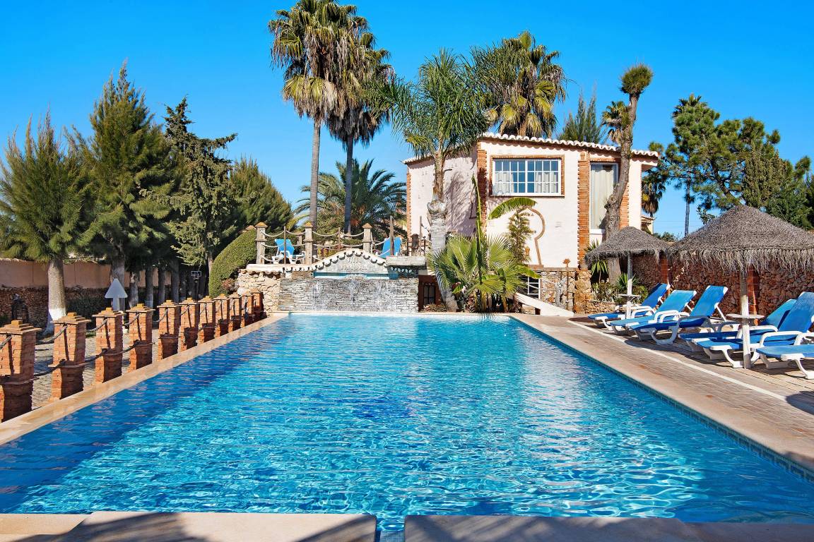 100 M² Huis ∙ 1 Slaapkamer ∙ 4 Gasten - Armação de Pêra