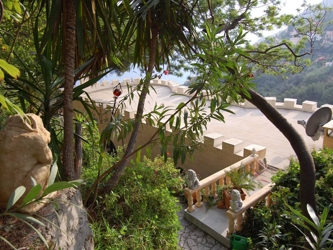 54 M² Appartement ∙ 1 Chambre ∙ 3 Personnes - Roquebrune-Cap-Martin