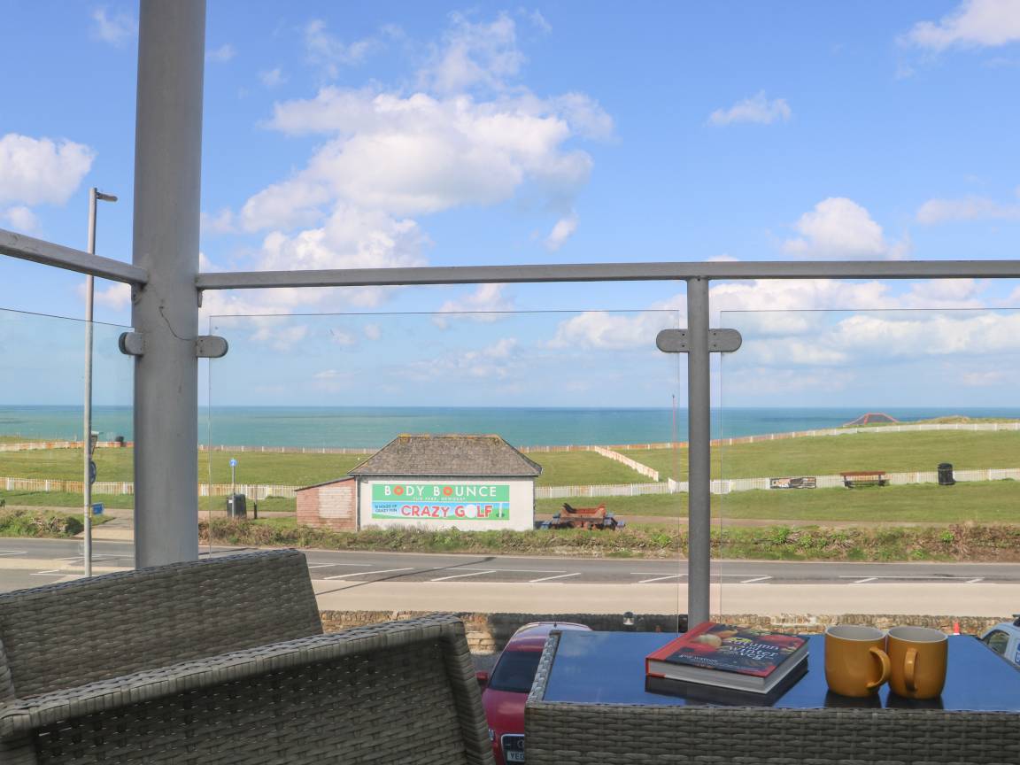 Cottage ∙ 2 Bedrooms ∙ 4 Guests - Mawgan Porth