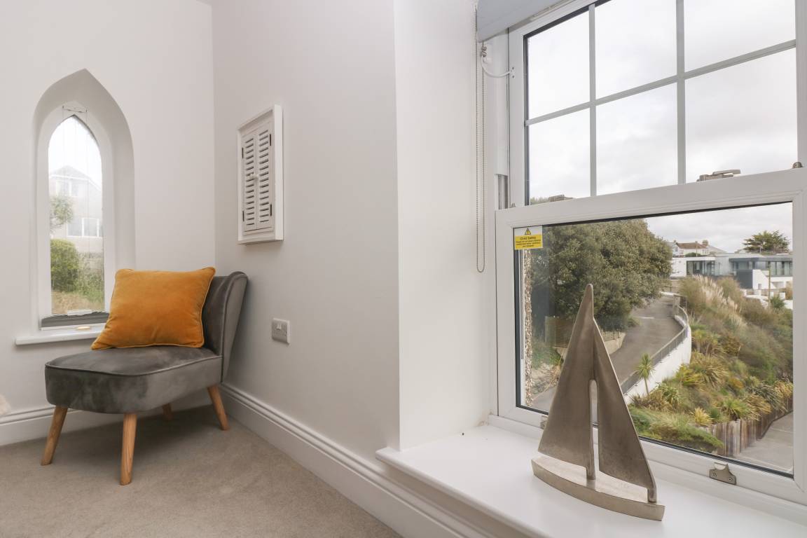 Cottage ∙ 3 Bedrooms ∙ 6 Guests - Holywell